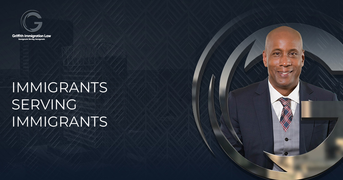 Baltimore Immigration Lawyers | Griffith Immigration Law